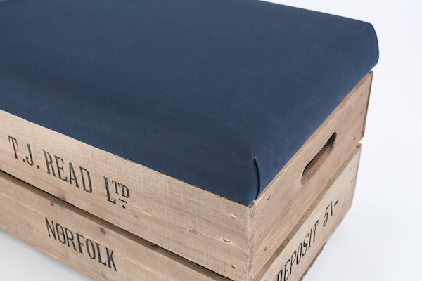 Outdoor Bar Bench – Tiffany Jayne